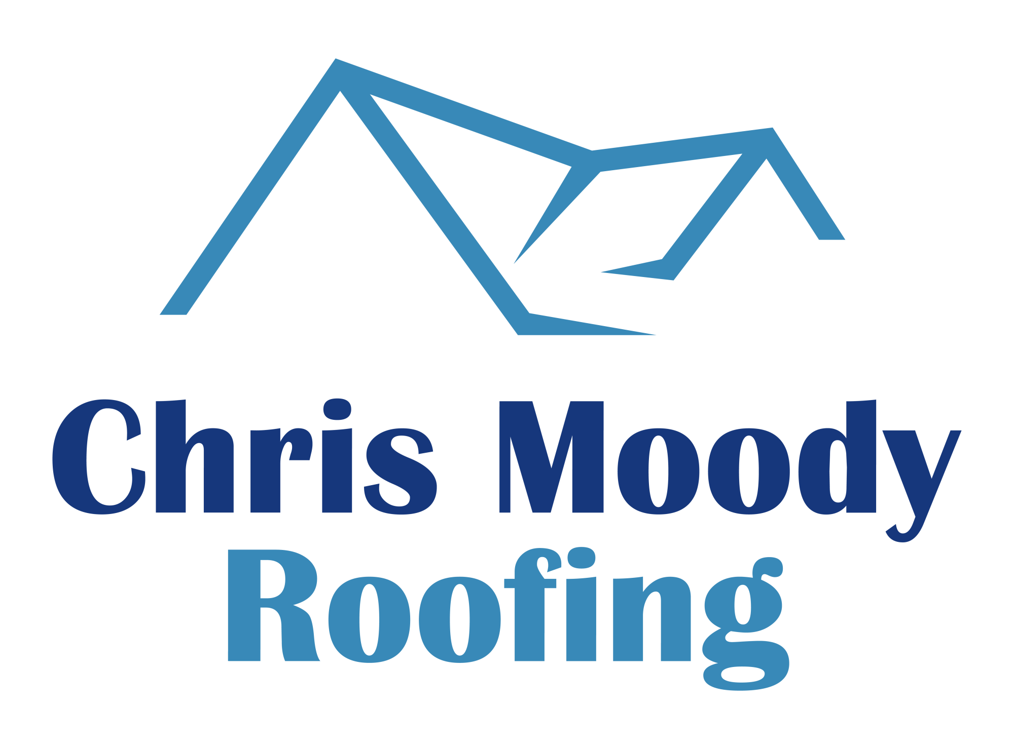 Chris Moody Roofing